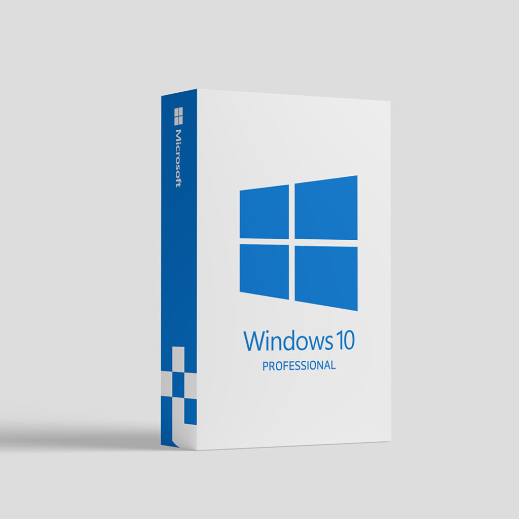 Windows 10 Pro activation product key Buy Now