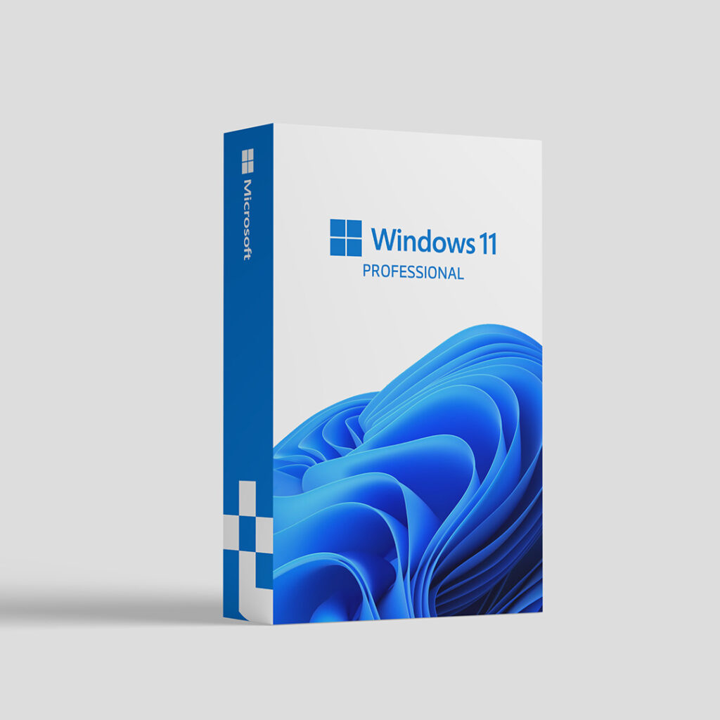 Microsoft Windows 11 Pro key - Delivery (via email)