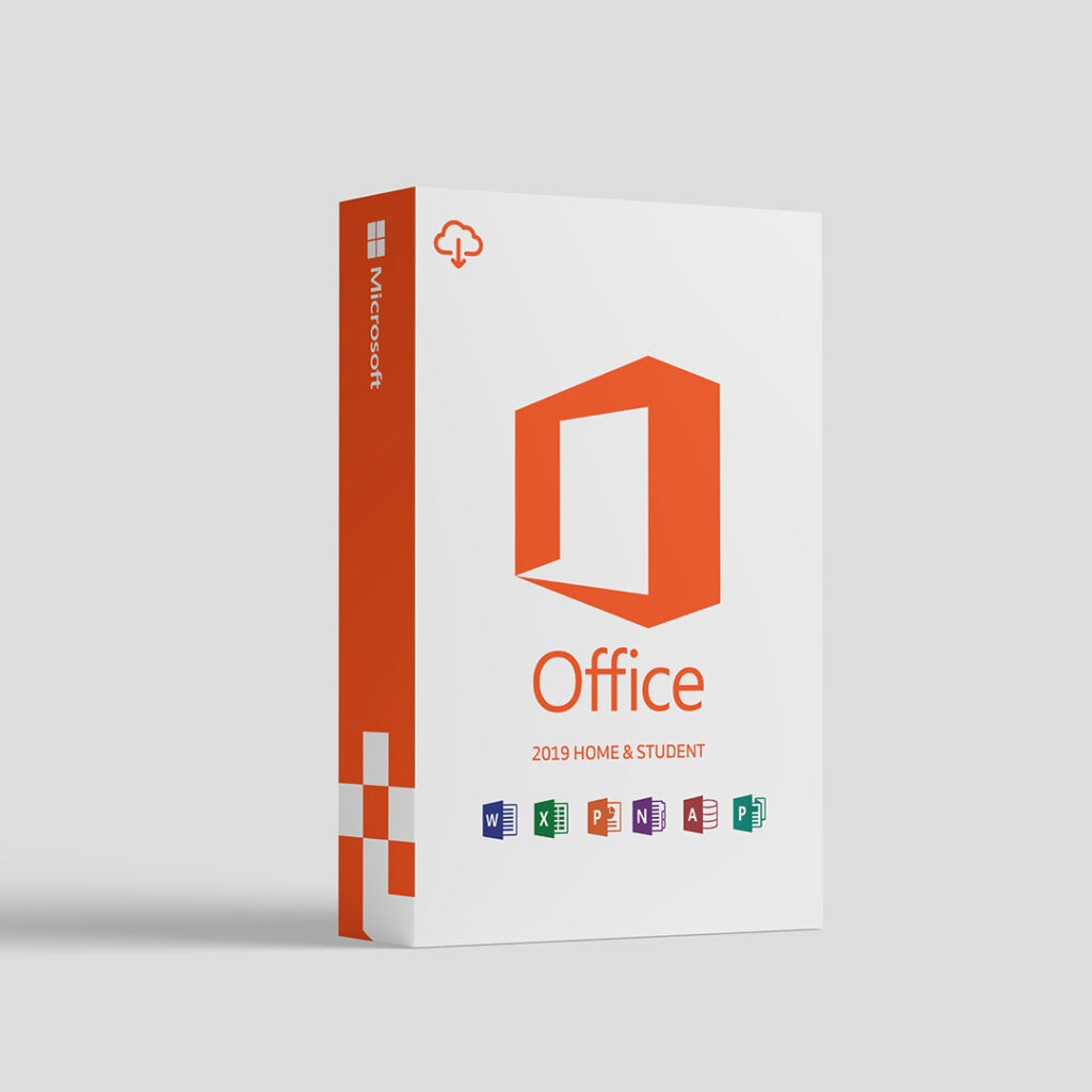 Office 2019 Home & Student activation product key