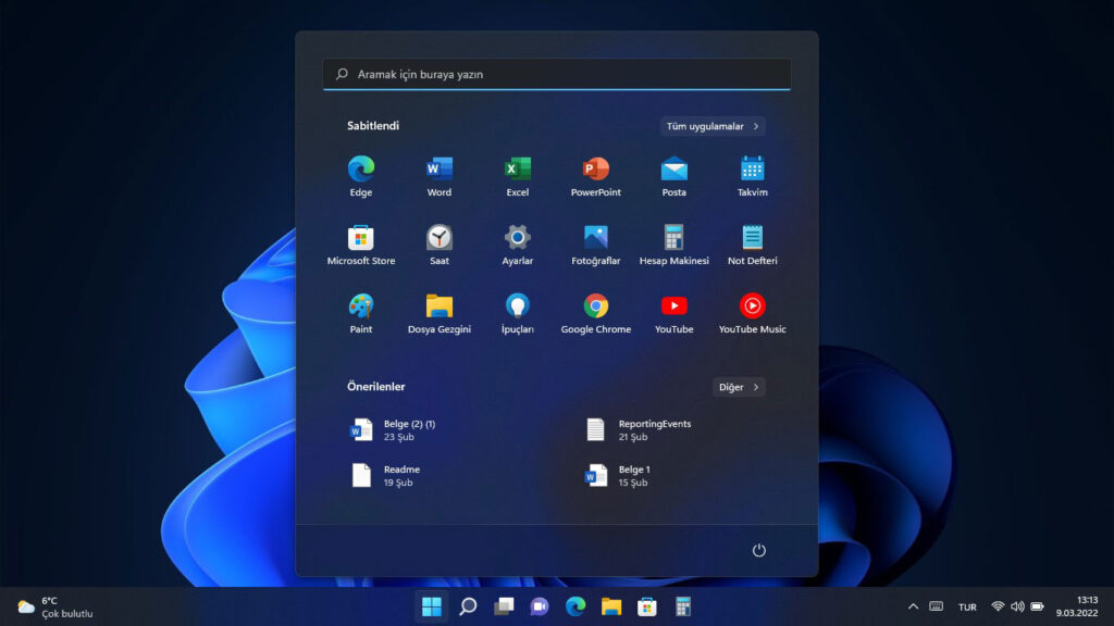 Microsoft Windows 11 Pro key - Delivery (via email)