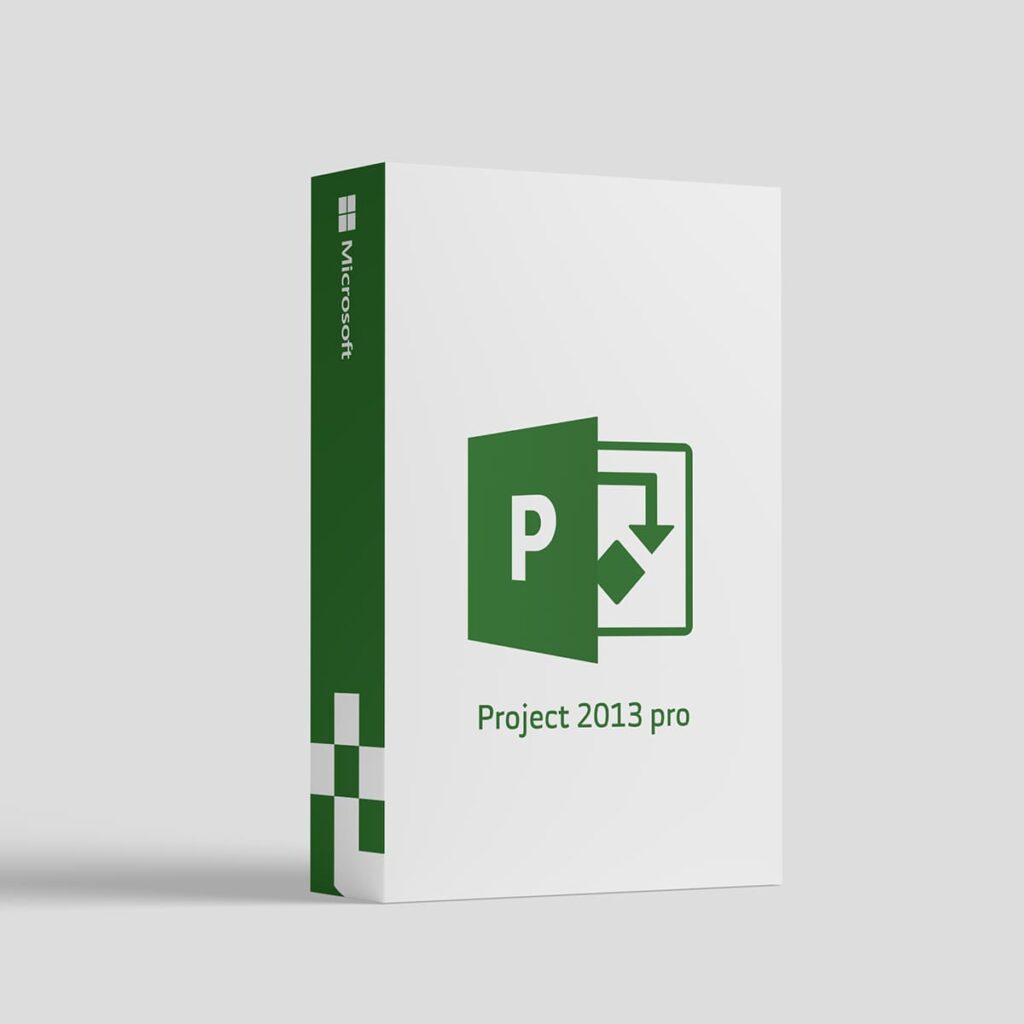 Microsoft Project 2013 pro KEY lifetime activation Buy now