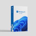 Microsoft Windows 11 Pro Retail key Digital License Key